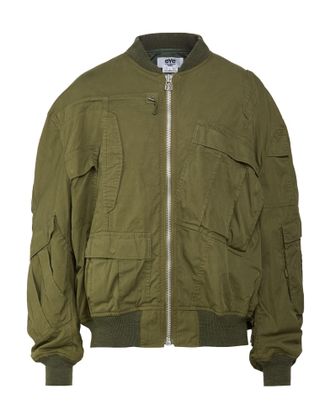 Junya Watanabe JACKEN & M&Auml;NTEL - Jacken und Anoraks auf YOOX.COM