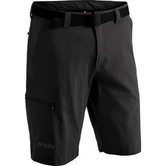 Maier Sports Herren Bermuda Huang He-Bermuda el