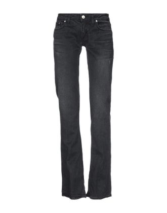 Dondup HOSEN & R&Ouml;CKE - Jeanshosen auf YOOX.COM