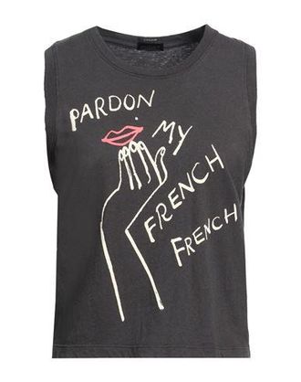 Mother TOPS - T-shirts sur YOOX.COM