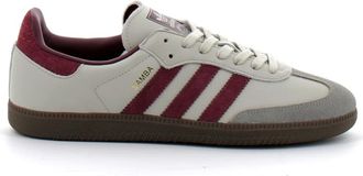 adidas Homme, Chaussures, Gris, Taille: 42 2/3 EU Samba OG Baskets Gris