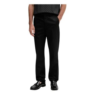 Michael Kors Coolmax Webstoffhose - - Trousers - Herren - Schwarzk - W32 L32
