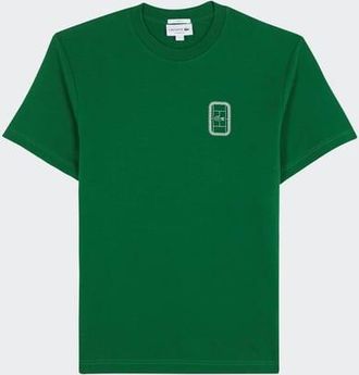 Lacoste T-shirt - Taille XS