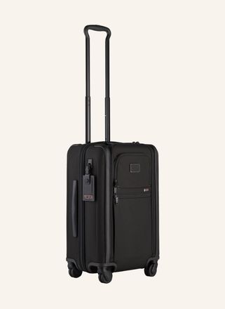Tumi Alpha 3 Trolley schwarz