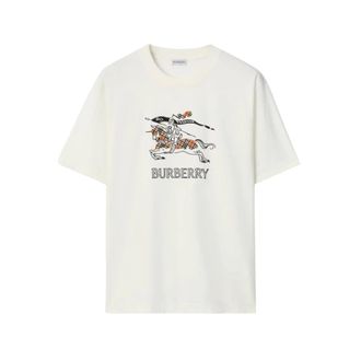 Burberry Herren, Oberteile, Wei&szlig;, 2XLGr&ouml;&szlig;e