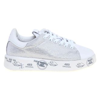Premiata Belle Sneaker - - Shoes - Damen - Wei&szlig; - 38 EU
