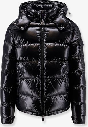 Moncler Maya recycled material down jacket - MONCLER - gender_Man