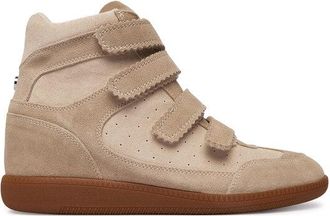 Steve Madden Sneakers Mustang 11004987 Beige