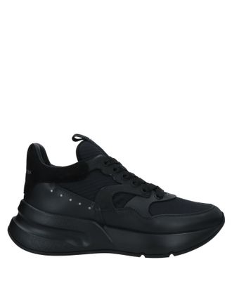 Alexander McQueen SCHUHE - Sneakers auf YOOX.COM