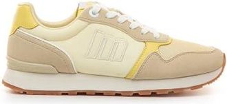 Mtng Sneakers Femme JOGGO 60909 | 61764 | RUGY Amarillo 261