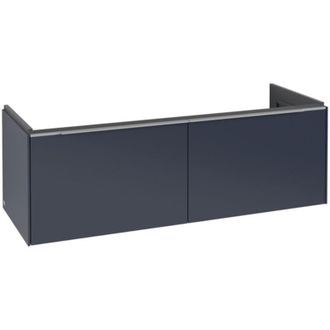 Villeroy & Boch Subway 3.0, Waschbeckenunterschrank, 1272x429x478 - Villeroy&boch