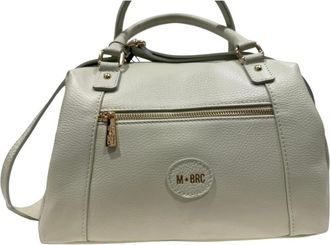 M*BRC M*Brc, Femme, Sacs, Vert, Taille: ONE Size Bags