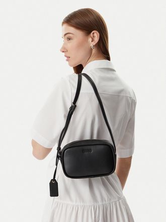 HUGO BOSS Handtasche HUGO Jodi 50562945 Schwarz