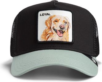 Goorin Brothers unisexe Cap OG Trucker