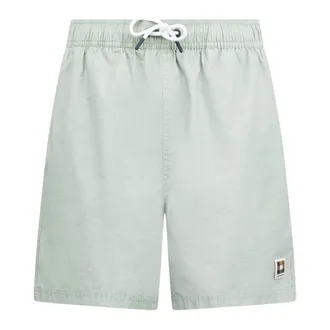 Aquascutum Herren, Bademode, Gr&uuml;n, LGr&ouml;&szlig;e