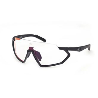 adidas Sp0041 Sport Sonnenbrille - - Accessories - unisex - Schwarzk - ONE SIZE