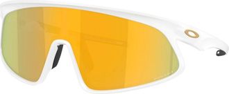 Oakley unisex, Accessoires, Blanc, Taille: 41 MM Rslv 141