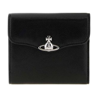 Vivienne Westwood Wallets & Cardholders - - Accessories - Damen - Schwarzk - ONE SIZE