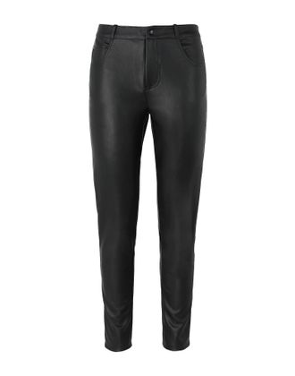 8 by YOOX 5-POCKET SKINNY PANTS