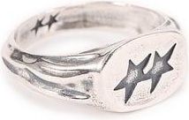 Two Jeys Bague Superstar Signet