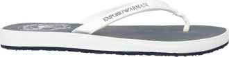 Emporio Armani SCHUHE - Zehentrenner auf YOOX.COM