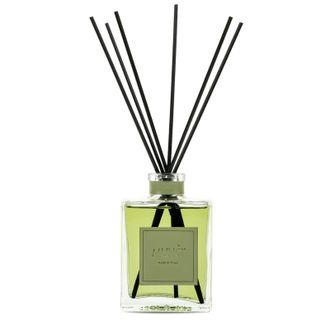 Muh&agrave; MUHA | Raumduft Perfume Diffuser, Duft Mosto Supremo, Raumduft mit St&auml;bchen, Format 100 ml