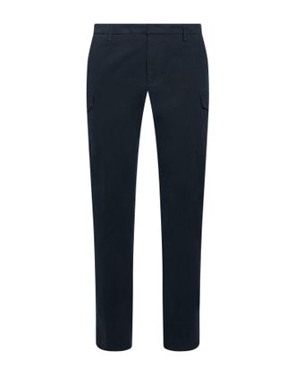 Dondup HOSEN & R&Ouml;CKE - Hosen auf YOOX.COM