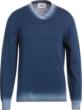 Alpha Studio STRICKWAREN - Pullover auf YOOX.COM