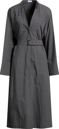 Brunello Cucinelli KLEIDER - Midi-Kleider auf YOOX.COM