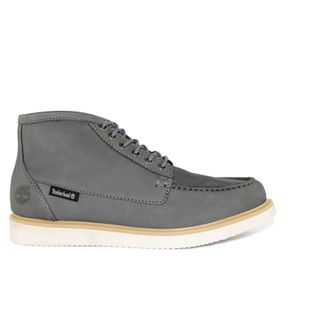 Timberland Newmarket II Chukka Boot - - Shoes - Herren - Grau - 41 1/2 EU