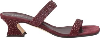 Giuseppe Zanotti SCHUHE - Sandalen auf YOOX.COM