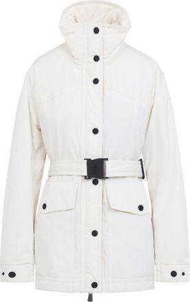 Moncler Veste Casual - Beige