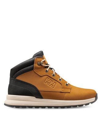 Helly Hansen Trekkingschuhe Kelvin Mid Boots 12038 Braun