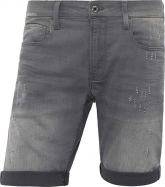 G-Star Slim Short Jeans