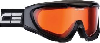 Salice 894DA Skibrille SR, in Multipack, 10 Stück, schwarz, Unisex, Erwachsene, Einzigartig
