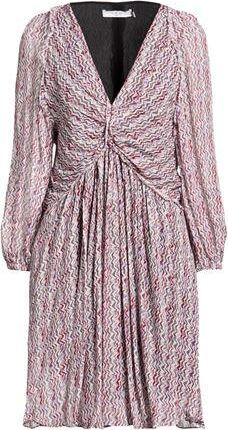 Iro ROBES - Robes courtes sur YOOX.COM