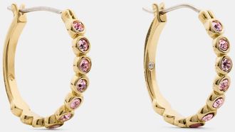 Kate Spade New York Full Circle Creolen, Klein