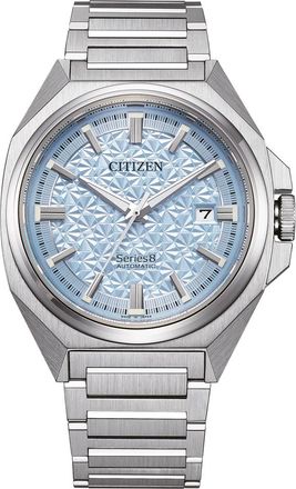 Citizen Series 8 Limited Edition Herrenuhr NB6051-59L