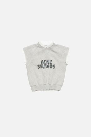 Acne Studios Fn-wn-swea000290 - Sweatshirts