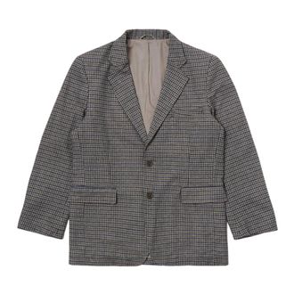 Universal Works Herren, Jacken, Mehrfarbig, LGröße