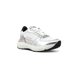 Love Moschino Sneakers - - Shoes - Damen - Mehrfarbig - 39 EU