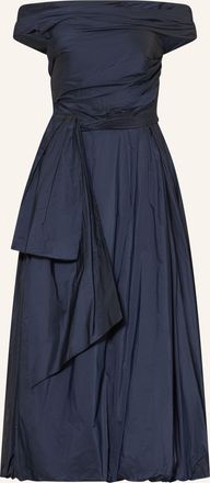 Talbot Runhof Talbot Runhof Cocktailkleid blau
