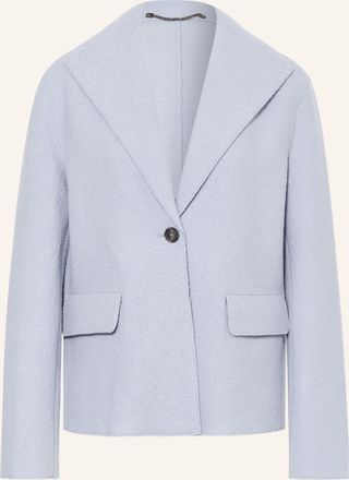Lilienfels Lilienfels Jacke blau