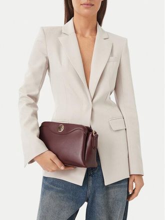Mexx Handtasche CEO-MEXX-S-002-10 Dunkelrot