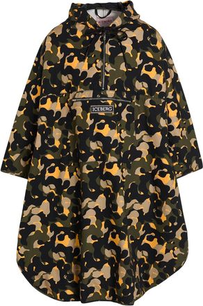 Iceberg JACKEN & M&Auml;NTEL - Capes auf YOOX.COM