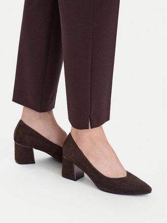 Lasocki Lasocki Pumps CEO-HMS3022-4 Braun
