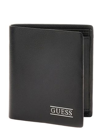 Guess Portemonnaie NEW BOSTON R SML BLFLD C PCKT