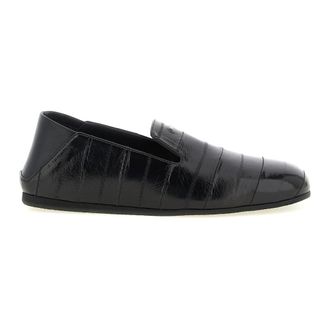 Giuseppe Zanotti Rupert 10 Loafer - - Shoes - Herren - Schwarzk - 40 EU