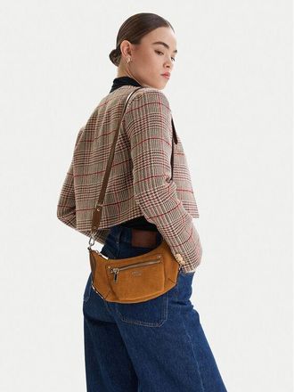 Guess Handtasche HWSG95 01720 Braun