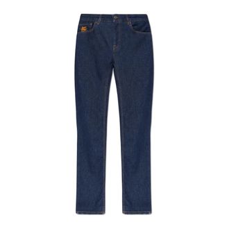 Etro Homme, Jeans, Bleu, Taille: W30 Roma Jeans